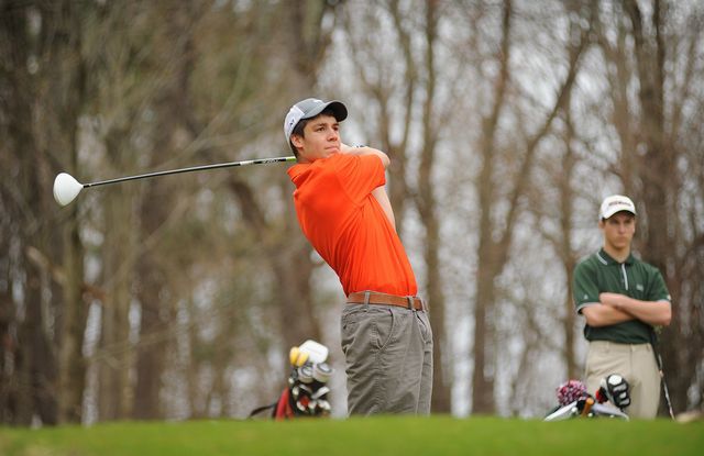 POTSDAM MAKES THE CUT | Sports | nny360.com