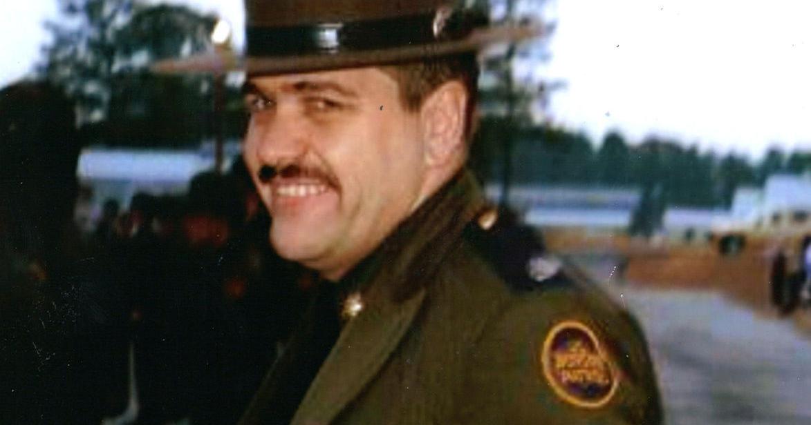 Kenneth J. Moniere | Obituaries | nny360.com