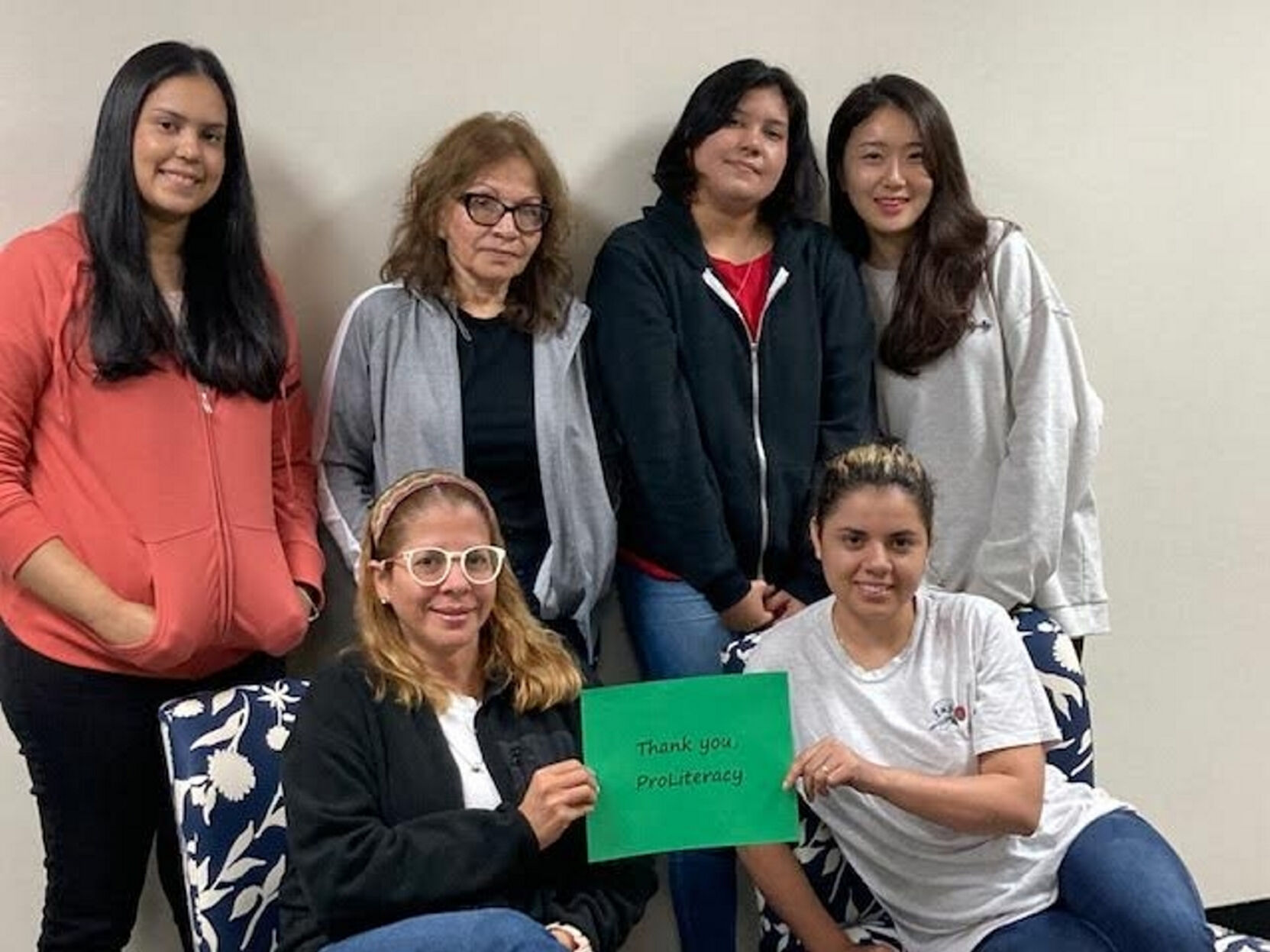 Literacy of Northern New York receives ProLiteracy grant | Education ...