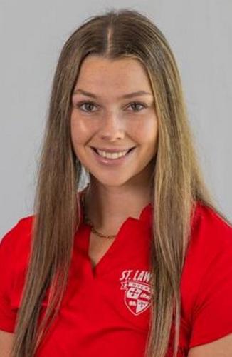 College women’s hockey: Clarkson, St. Lawrence represent on All-ECAC ...