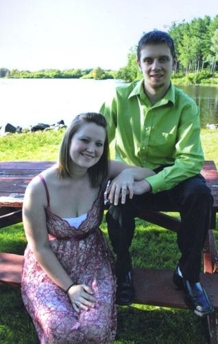 Brittany A. Patenaude, Daniel E. Cibelli | Arts and Life | nny360.com