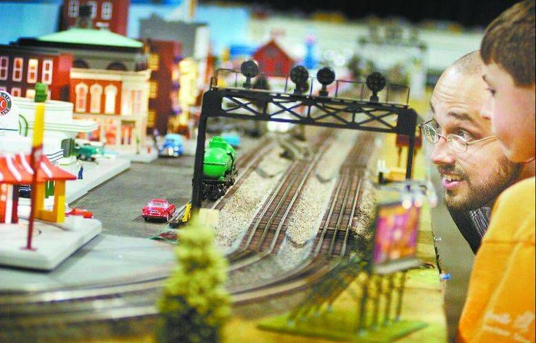 All aboard for nostaligia | News | nny360.com