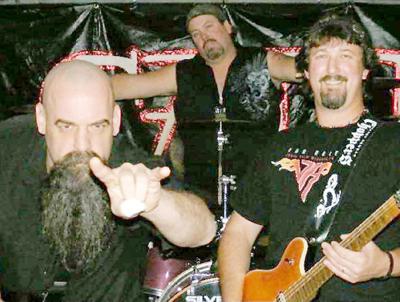 Local Band Chasing A Dream CAIN Seeks Online Contest Votes To Play ...