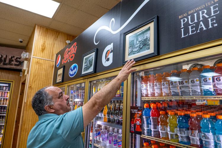 General Store getting new fuel tanks | Business | nny360.com