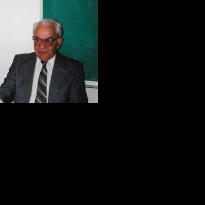 Francis “Frank” Valerio | Obituaries | nny360.com