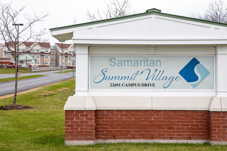 Summit Village cited by state after resident wanders away, suffers ...