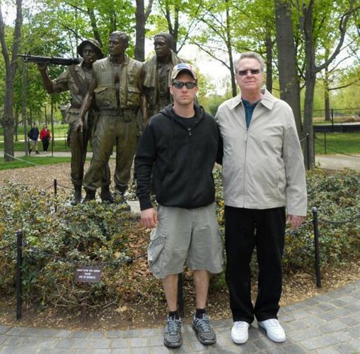 Book details Fort Drum soldier Mike Ollis’s ultimate sacrifice to save ...