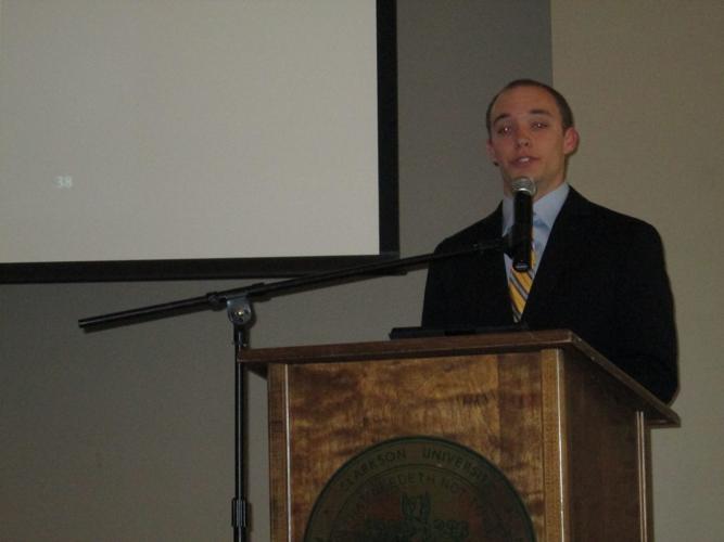 Study: new weir no-go | News | nny360.com