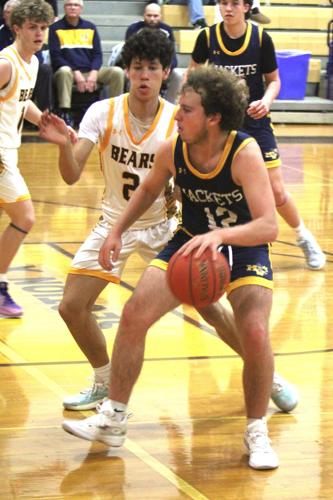 Fourth quarter surge carries Canton to Burkman Classic title | High ...