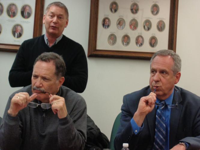 Jail debate comes into focus | | nny360.com