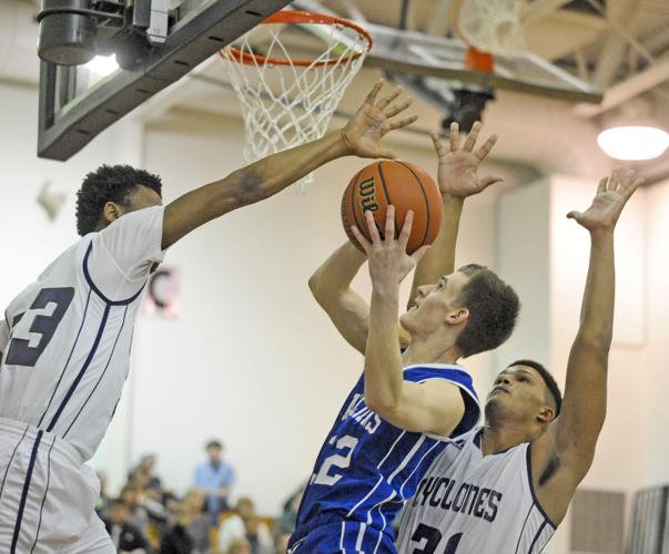 High school basketball: Watertown beats IHC, wins one for old coach ...