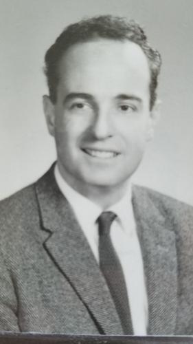 Richard L. Spaziani | Obituaries | nny360.com