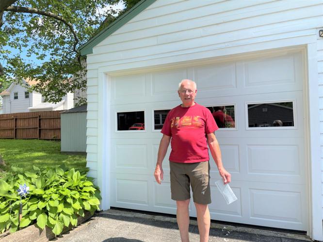 First Fulton Block Builder checks presented | Community Giving | nny360.com