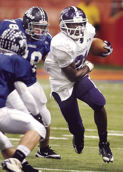 SECTION 3 MVP: Watertown's Cappe put together remarkable season in many ...