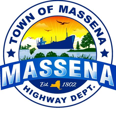 Town of Massena close to adding logos to town vehicles | St. Lawrence ...