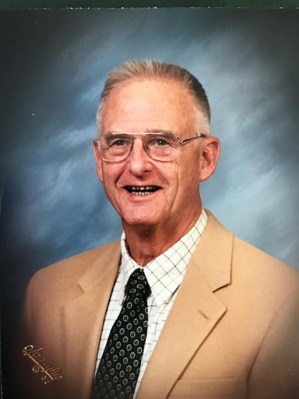 Dr. Henry L George III | Obituaries | nny360.com