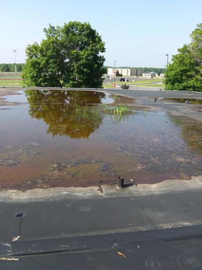 Massena Central School officials working on design for capital project ...
