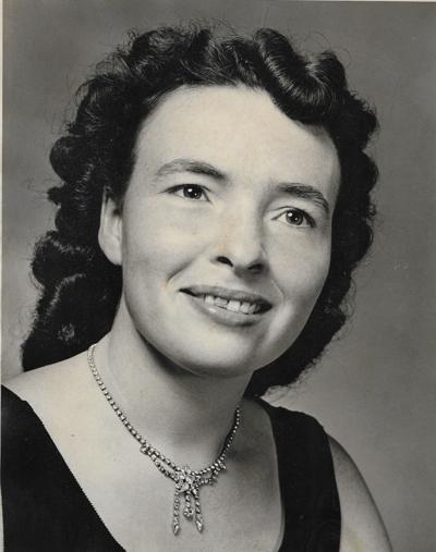 Edna M. Gates | Obituaries | nny360.com