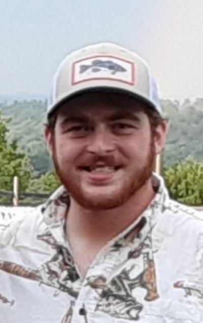 Jared C. Berg | Obituaries | nny360.com