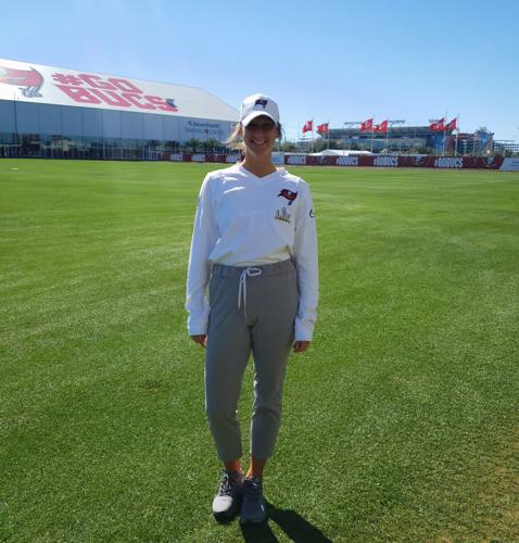 High school sports: Pulaski graduate works behind-the-scenes for Tampa ...