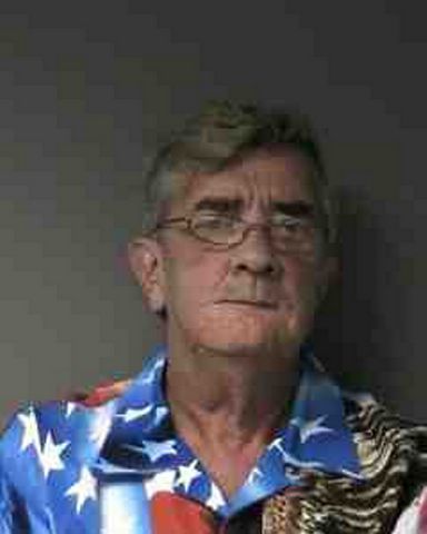 Massena man enters home, forcibly touches female | News | nny360.com