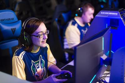 SUNY Canton esports adds ‘Rainbow Six Siege’, ‘Rocket League’ for fall ...