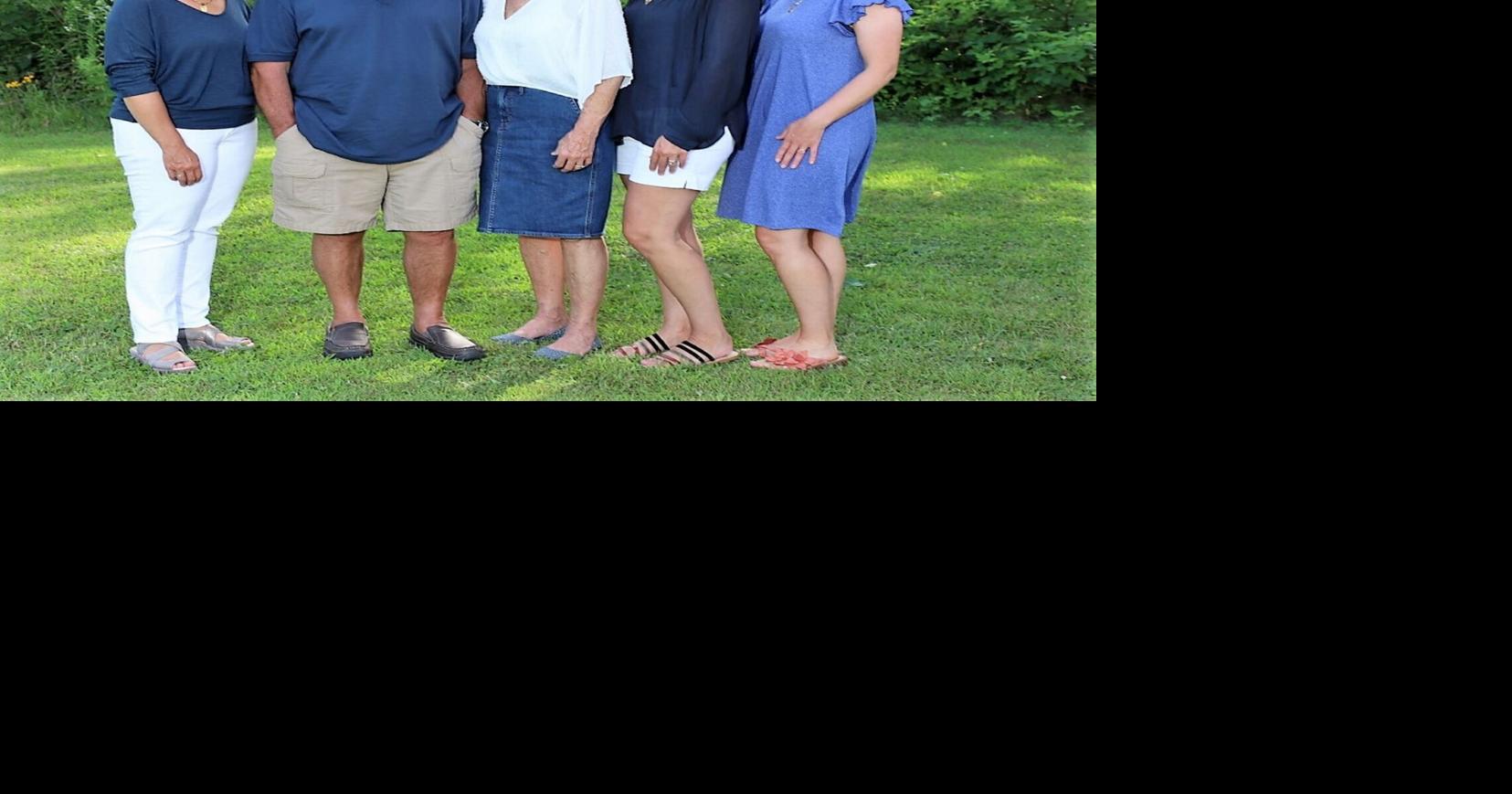 Steps of endurance: Family continues legacy of Gouverneur benefit walk ...