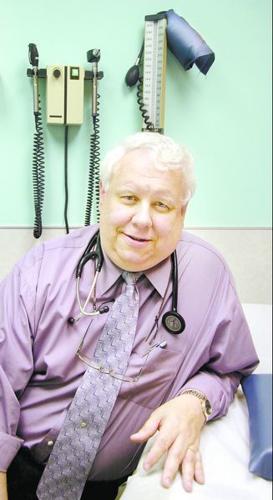 Adams physician is leaving | News | nny360.com