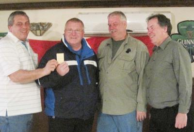 EARLY BIRD WINNER | News | nny360.com