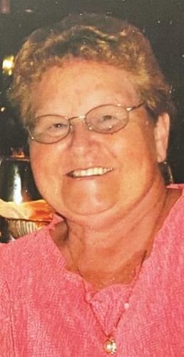 Dona R. Barney | Obituaries | nny360.com