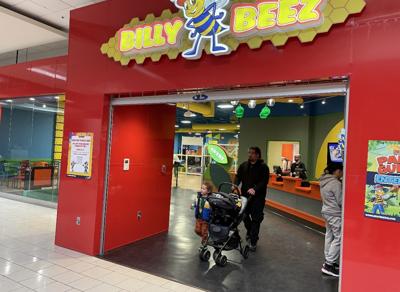 Billy Beez opens in Salmon Run Mall | Business | nny360.com