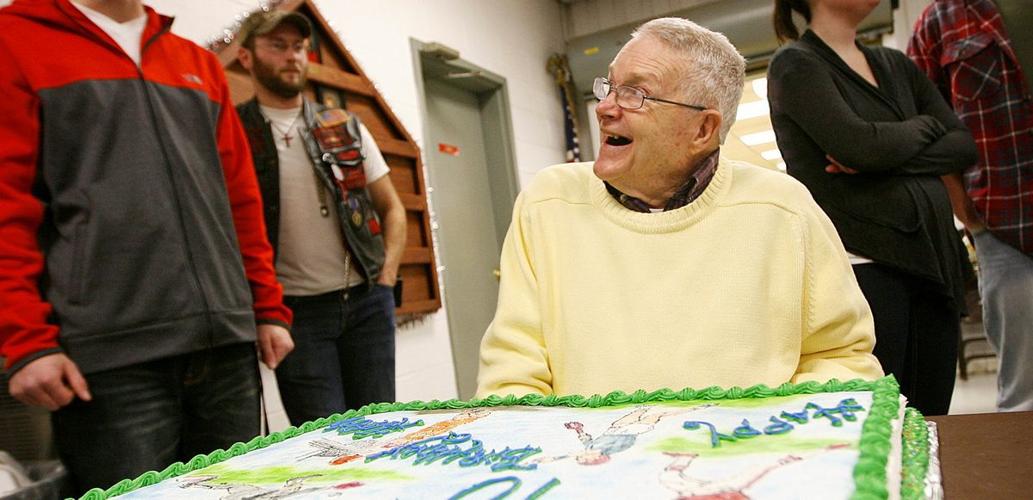 ‘Jokester’ surprised on birthday | News | nny360.com