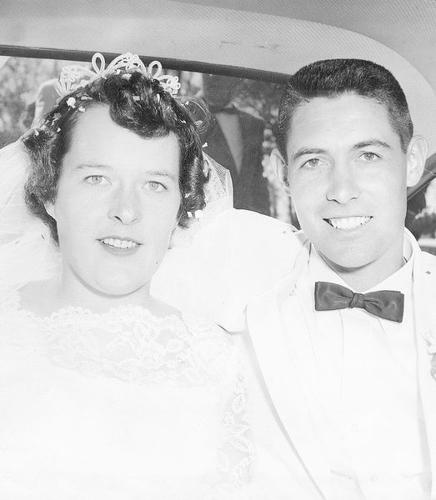 Mr. & Mrs. Alfred Lawrence -- 50 years | Arts and Life | nny360.com