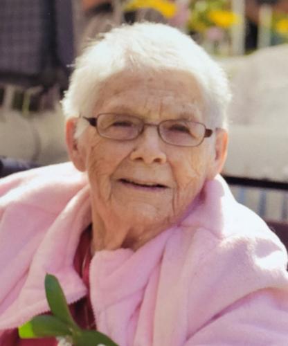 Mary Jane Thompson | Obituaries | nny360.com