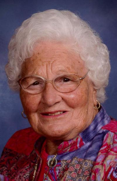 Johanna R. Sboro | Obituaries | nny360.com