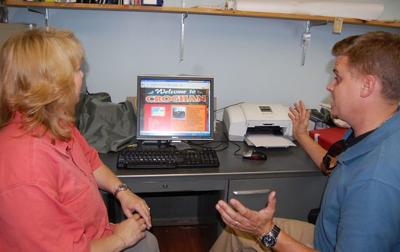 Croghan launches website with village news and access | News | nny360.com