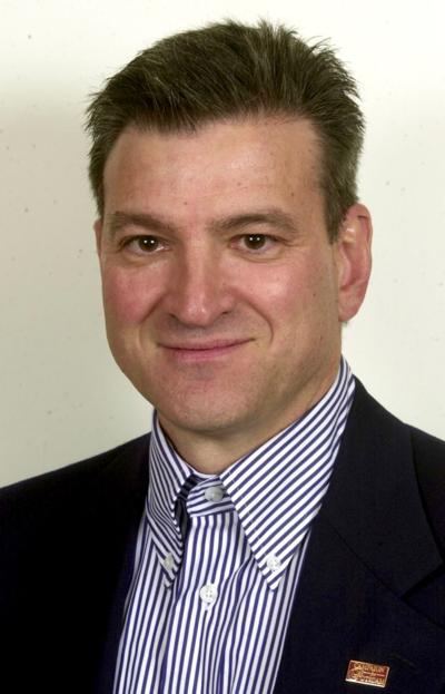 Galane honored by SUNY Potsdam | News | nny360.com