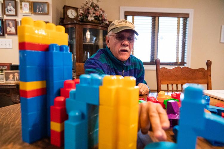 Caring for Dad: Lack of services in NNY brings daughter home ...