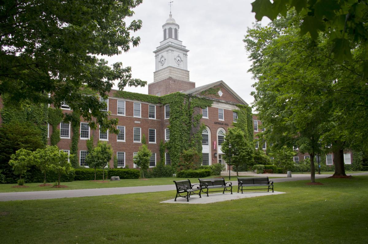 SUNY Potsdam to bring students back to start classes Aug. 31 | St ...