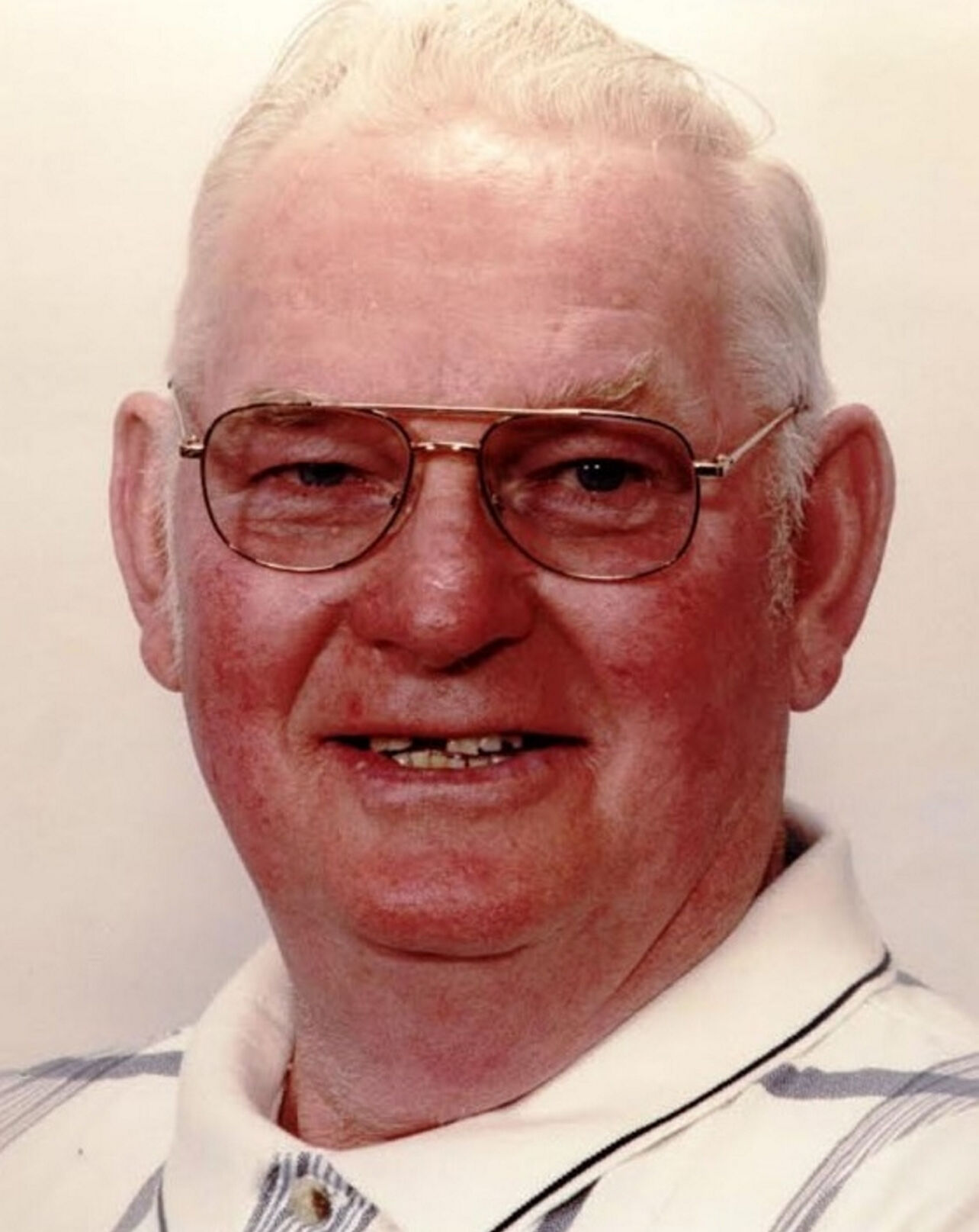 Richard R. Tamblin, Sr. | Obituaries | nny360.com