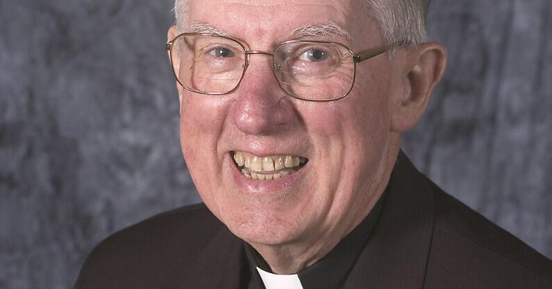 Father Leo A. Wiley | Obituaries | nny360.com