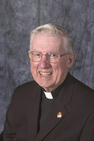 Father Leo A. Wiley | Obituaries | nny360.com