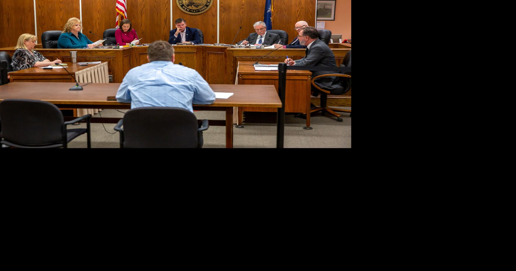 Watertown City Council argues about ‘decorum’ | Jefferson County News ...