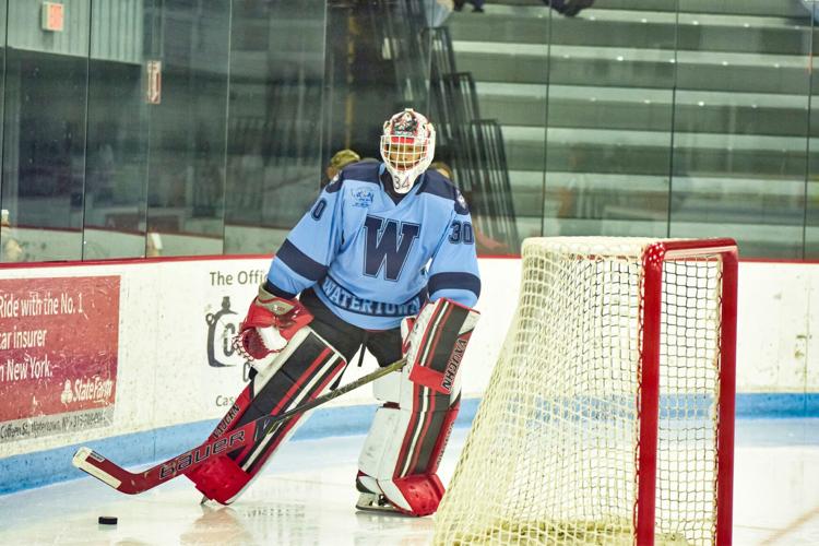 Local pro hockey: Wolves, sporting new head coach and GM, hope for ...