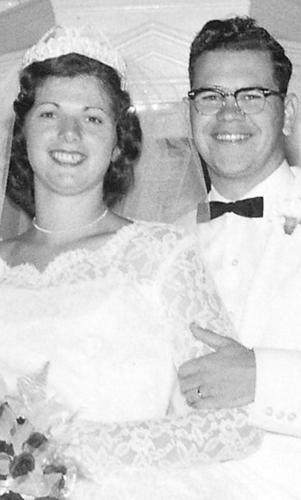 Mr. and Mrs. Brotherton -- 50 years | Arts and Life | nny360.com