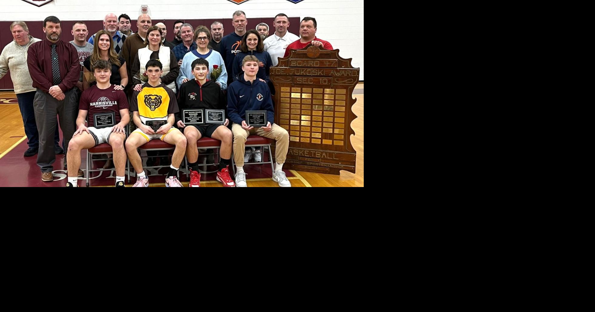 Canton, Harrisville earn rematch in Section 10 finals | Section-10 ...