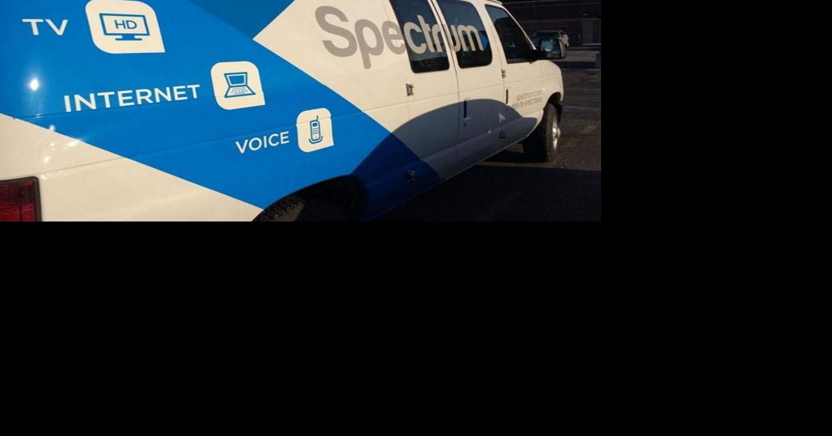 Spectrum announces price increases for television services | Business ...