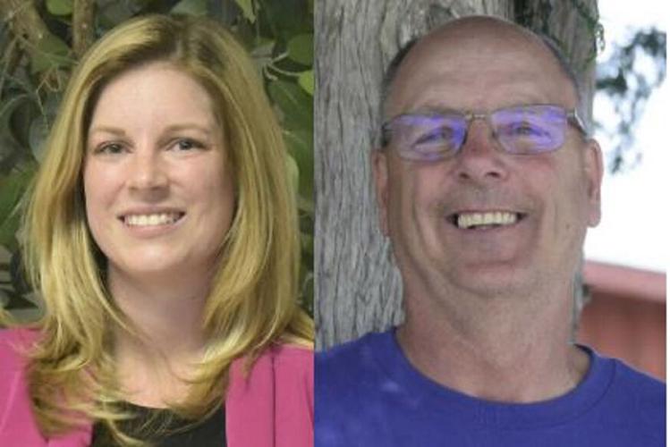 Denmark residents Moser, Mahar eye Lewis County District 3 seat | Lewis ...