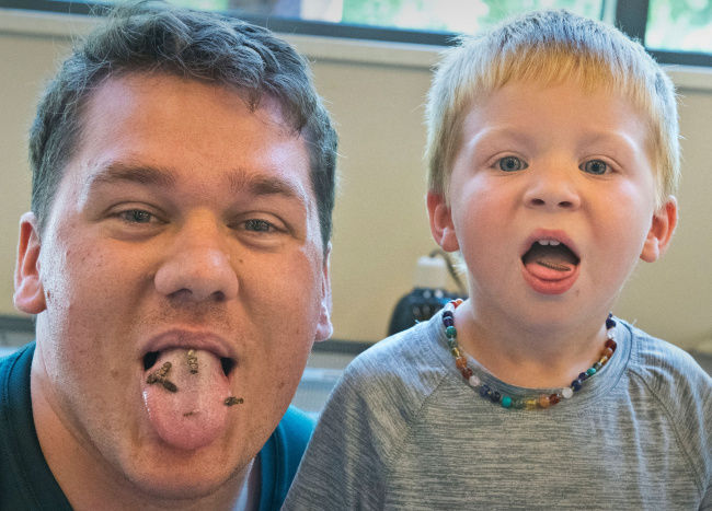 Thomas Boudreau's Instagram, Twitter & Facebook on IDCrawl