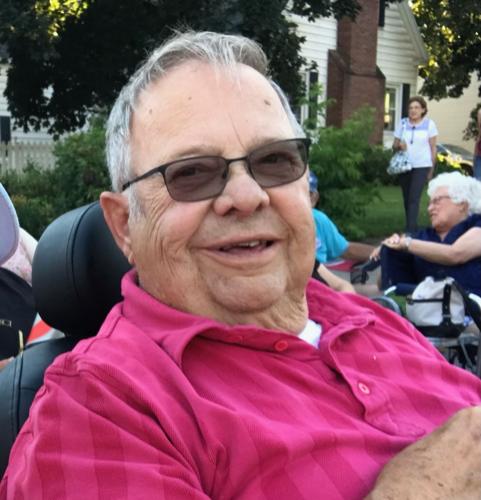 Gordon H. “Gordie” Allen | Obituaries | nny360.com